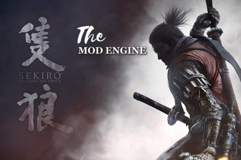 【SEKIRO】MOD導入の必須アイテム「Sekiro Mod Engine」の導入方法と最新オススメMODまとめ – OUTERLOG